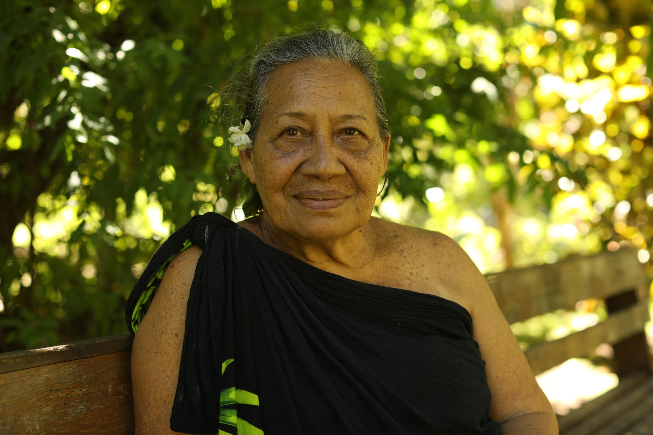 Voir le savoir des plantes - De la Mère à la Terre en Outre-mer